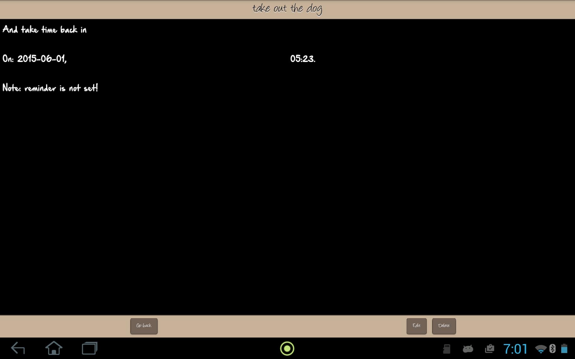 Kfir Even's Apps & Games